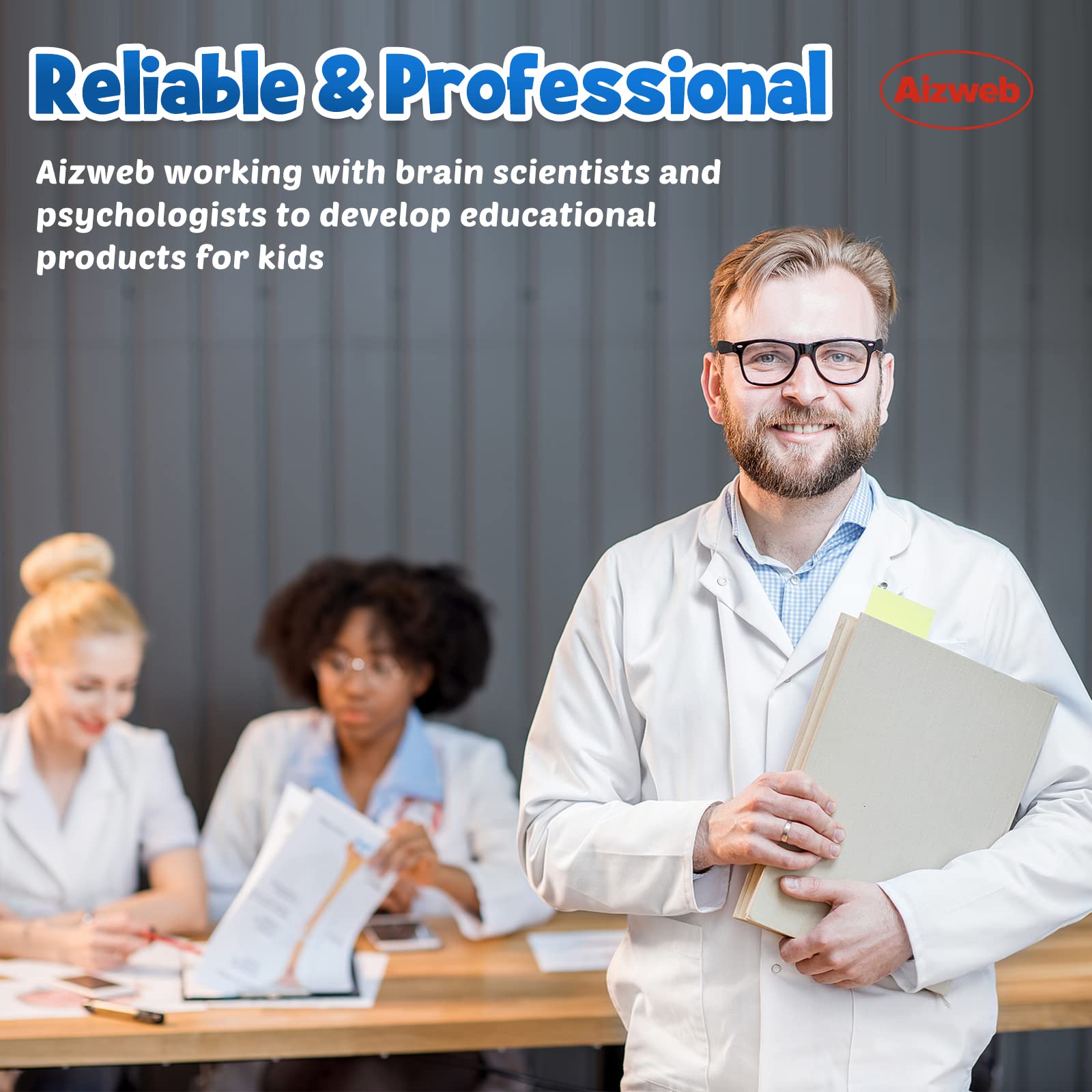 Snapklik.com : CVC Word Game,Mini Pop Board Fidget Sensory Toy Pack For Preschool Kindergarten ...