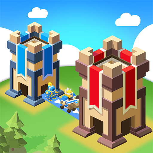 Conquer the Tower: Takeover - App on the Amazon Appstore
