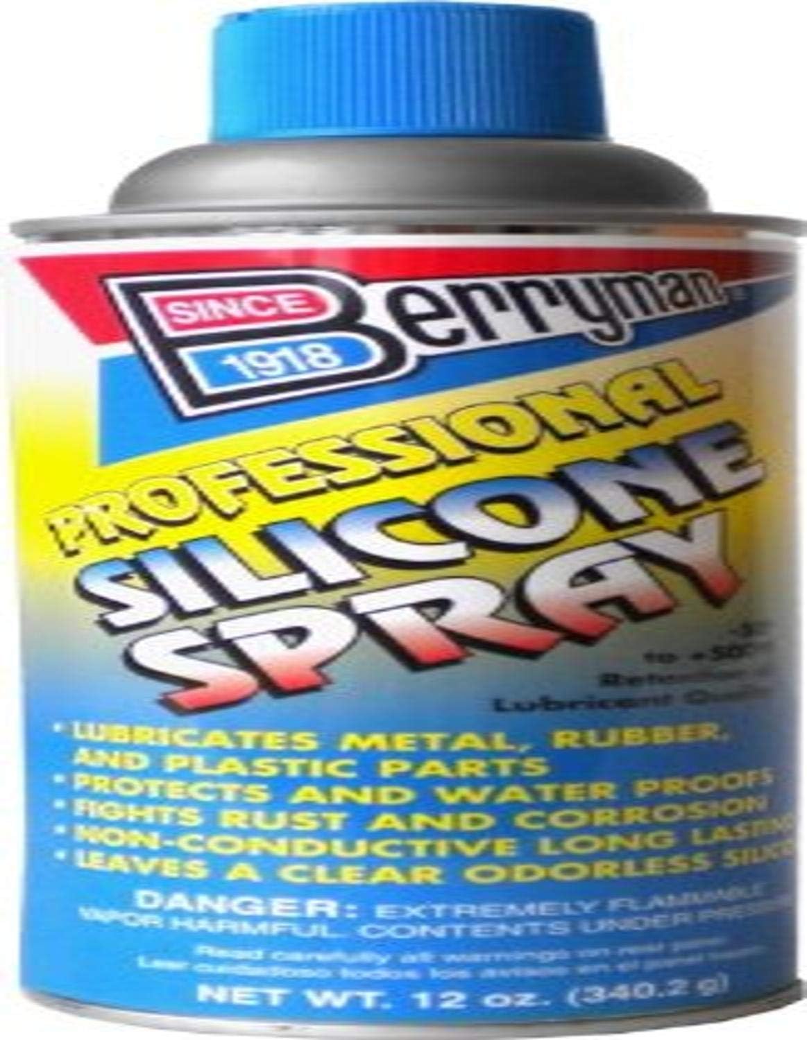 Amazon.com: Mag1 10OZ Sili Spray : Industrial & Scientific