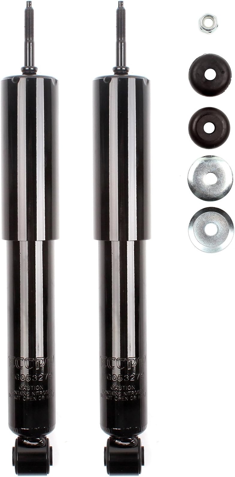 Shocks Struts,ECCPP Front Shocks Absorbers Strut for Ford Fits 1980 ...