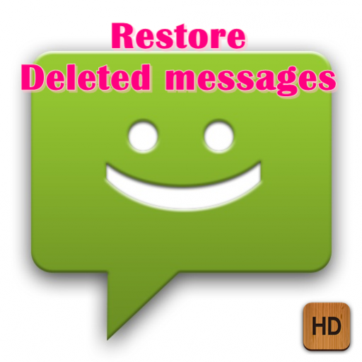 restore deleted messages - App on Amazon Appstore