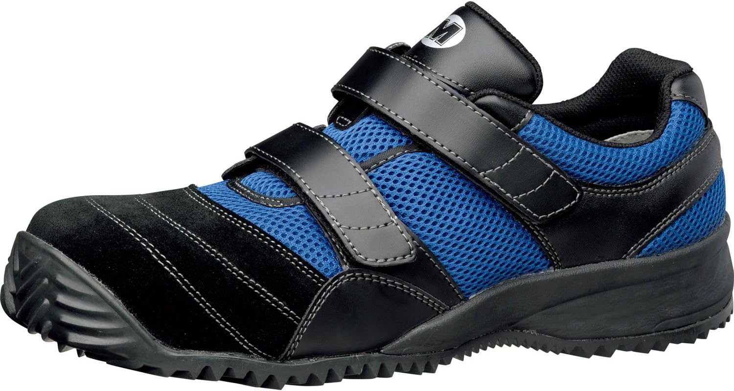 Amazon.co.jp: ミドリ安全 屈曲作業向けプロスニーカー TS-115Nホワイト 29cm TS-115N-W-29.0 プロテクティブスニーカー(JSAA A種認定) : ファッション