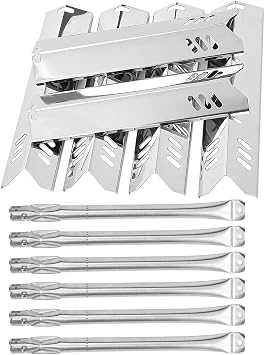 Amazon.com : Grill Parts for Outdoor Gourmet 6 Burner GR2205723-OG-00 ...