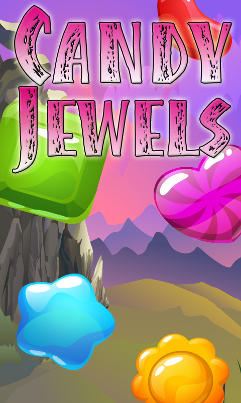 Candy Jewels - App on Amazon Appstore