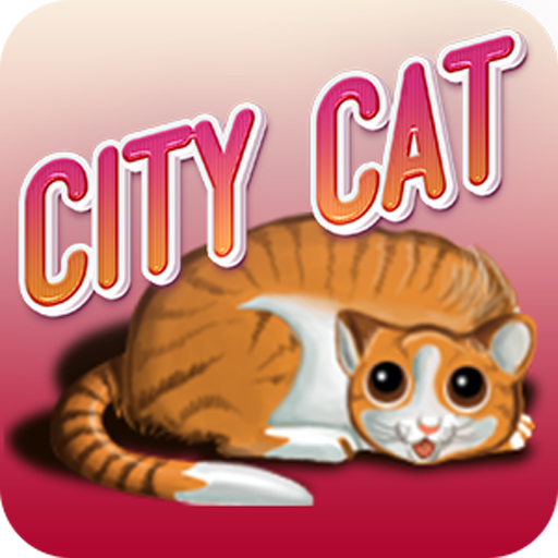 City Cat - App on Amazon Appstore