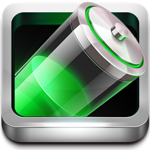 Go Fast Battery Charger - App on Amazon Appstore