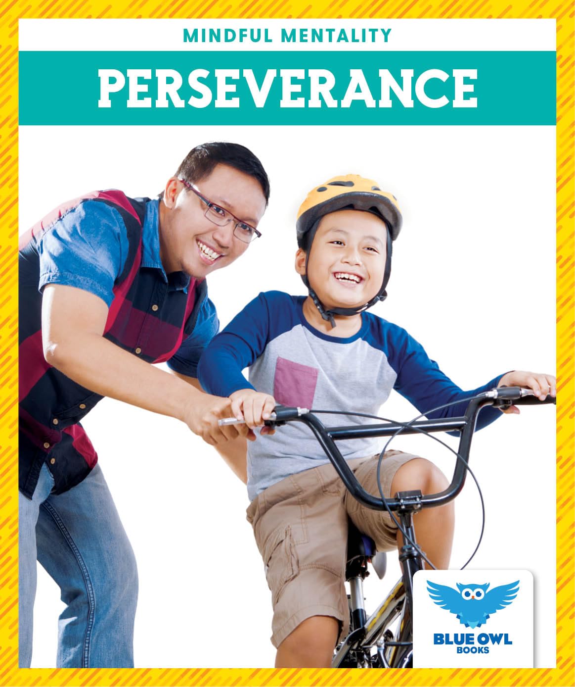 Perseverance (Mindful Mentality): Amazon.co.uk: Schuh, Mari C ...