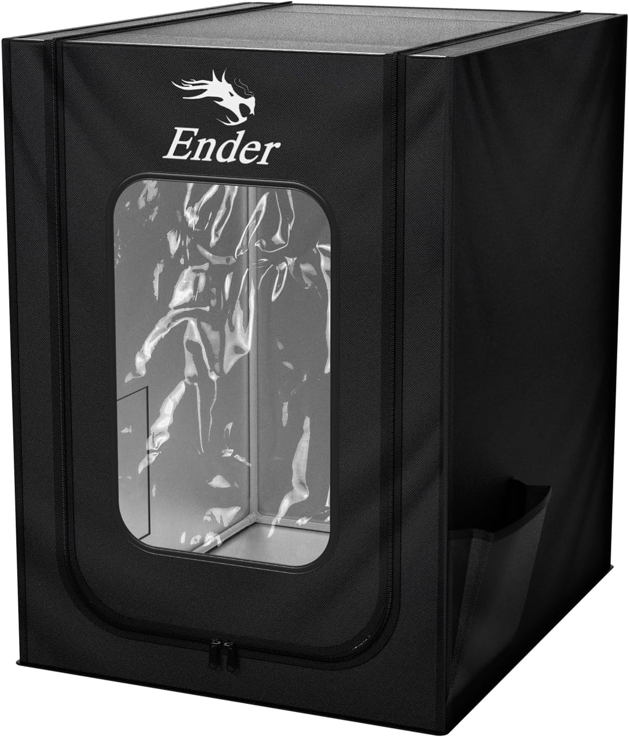 Creality Official 3D Printer Enclosure, Constant Temperature Protective ...