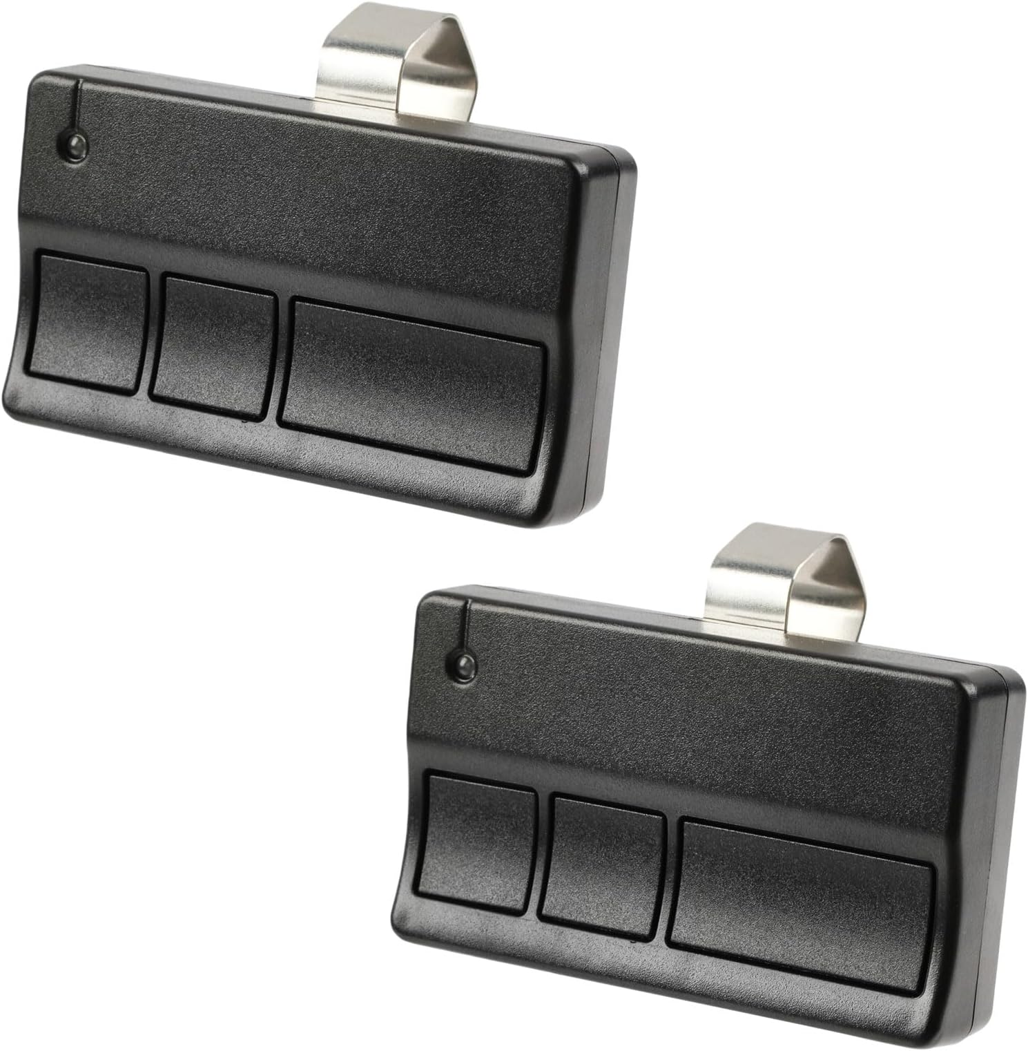 Amazon.com: 877MAX Keypad with 2 Pack 893MAX Remote, Fit for Liftmaster ...