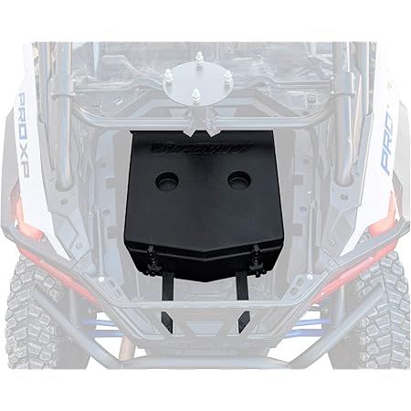 Amazon.com: Polaris Lock & Ride Rear Cooler Box : Automotive