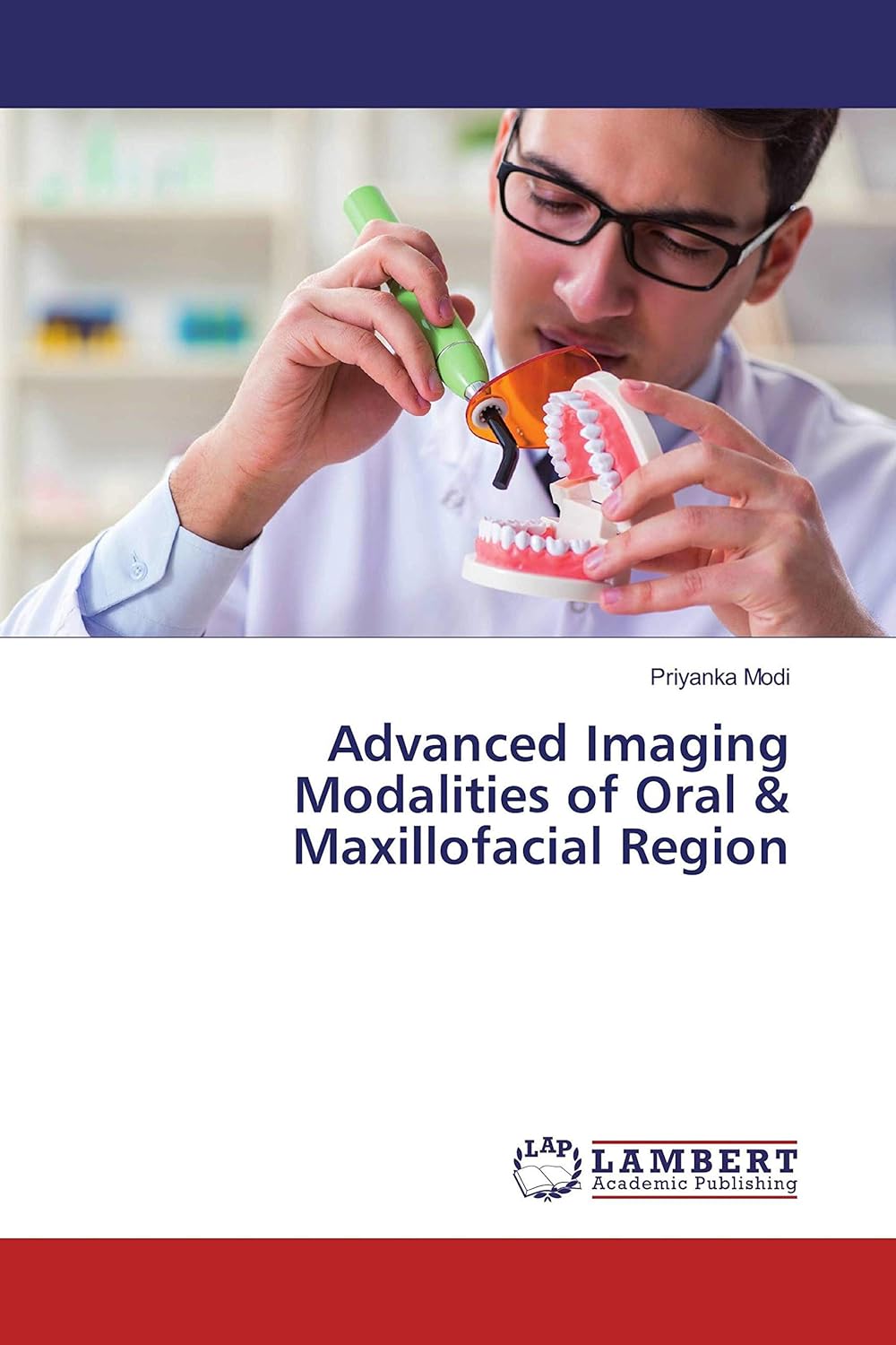 Advanced Imaging Modalities of Oral & Maxillofacial Region: Modi ...