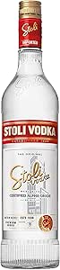 Stoli Premium Vodka - Original, Quality, Classically Styled ...