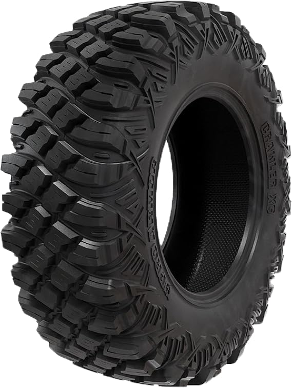 Amazon.com: Pro Armor Crawler XG All-Terrain UTV Tire - 32x10R14 ...