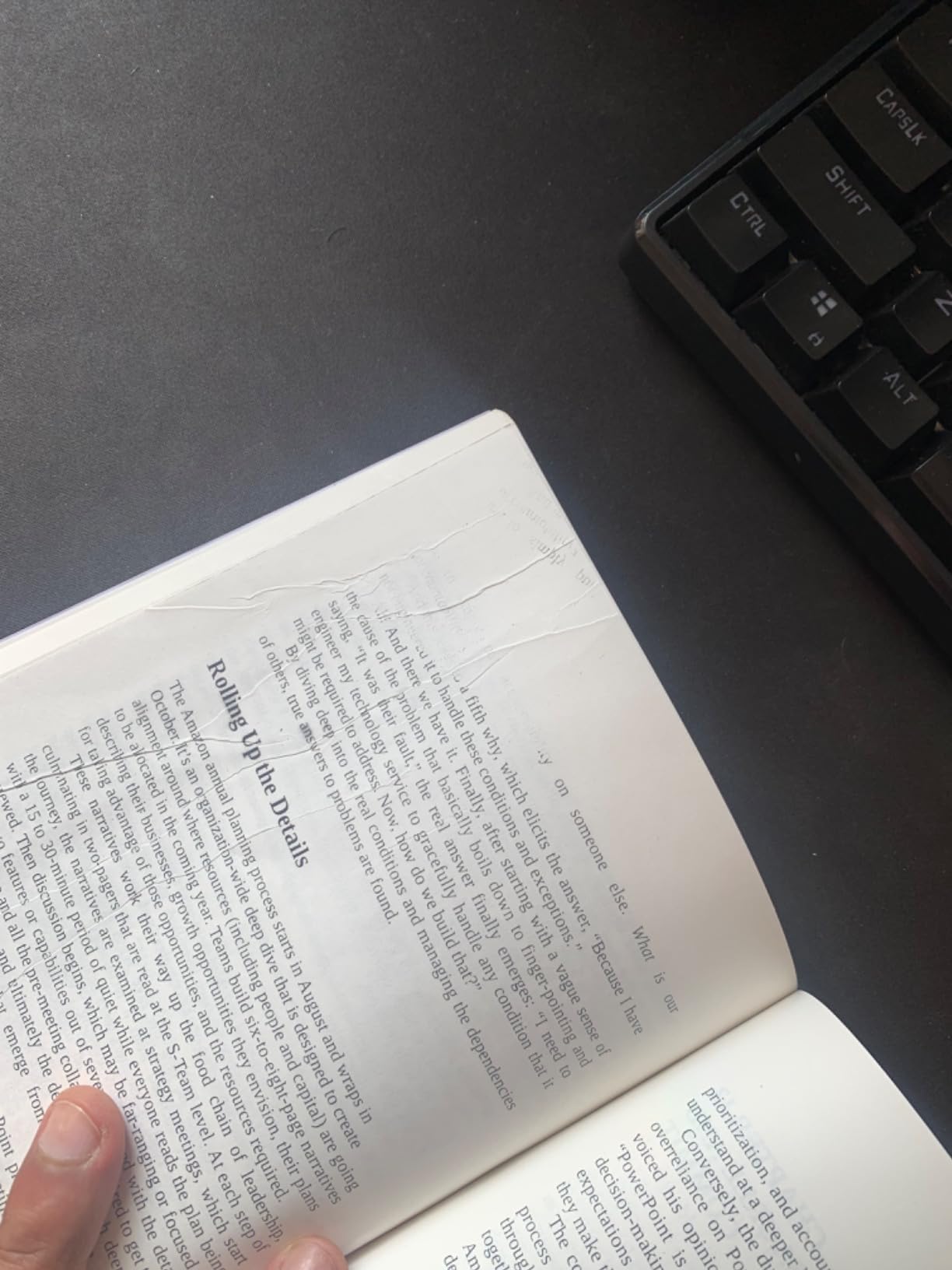 The Amazon Way: 14 Leadership Principles Behind the World's Most ...