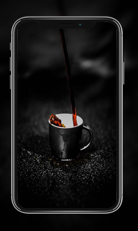 Dark Wallpapers - App on Amazon Appstore