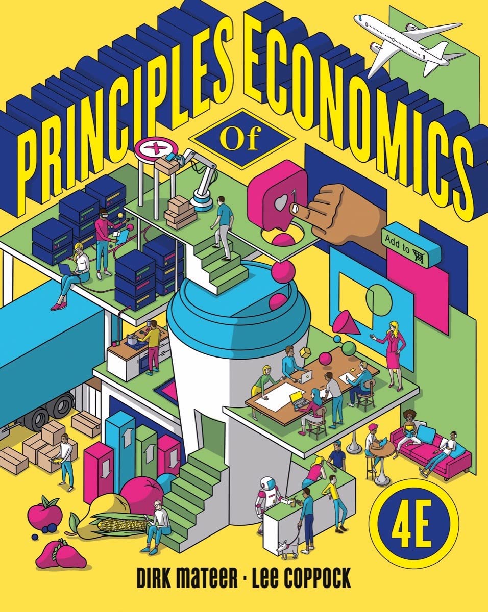 Amazon.com: Principles of Economics eBook : Mateer, Dirk, Coppock, Lee ...