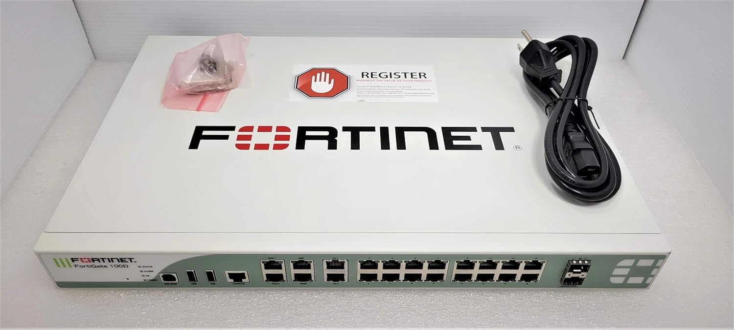 FORTINET : Amazon.ca: Electronics