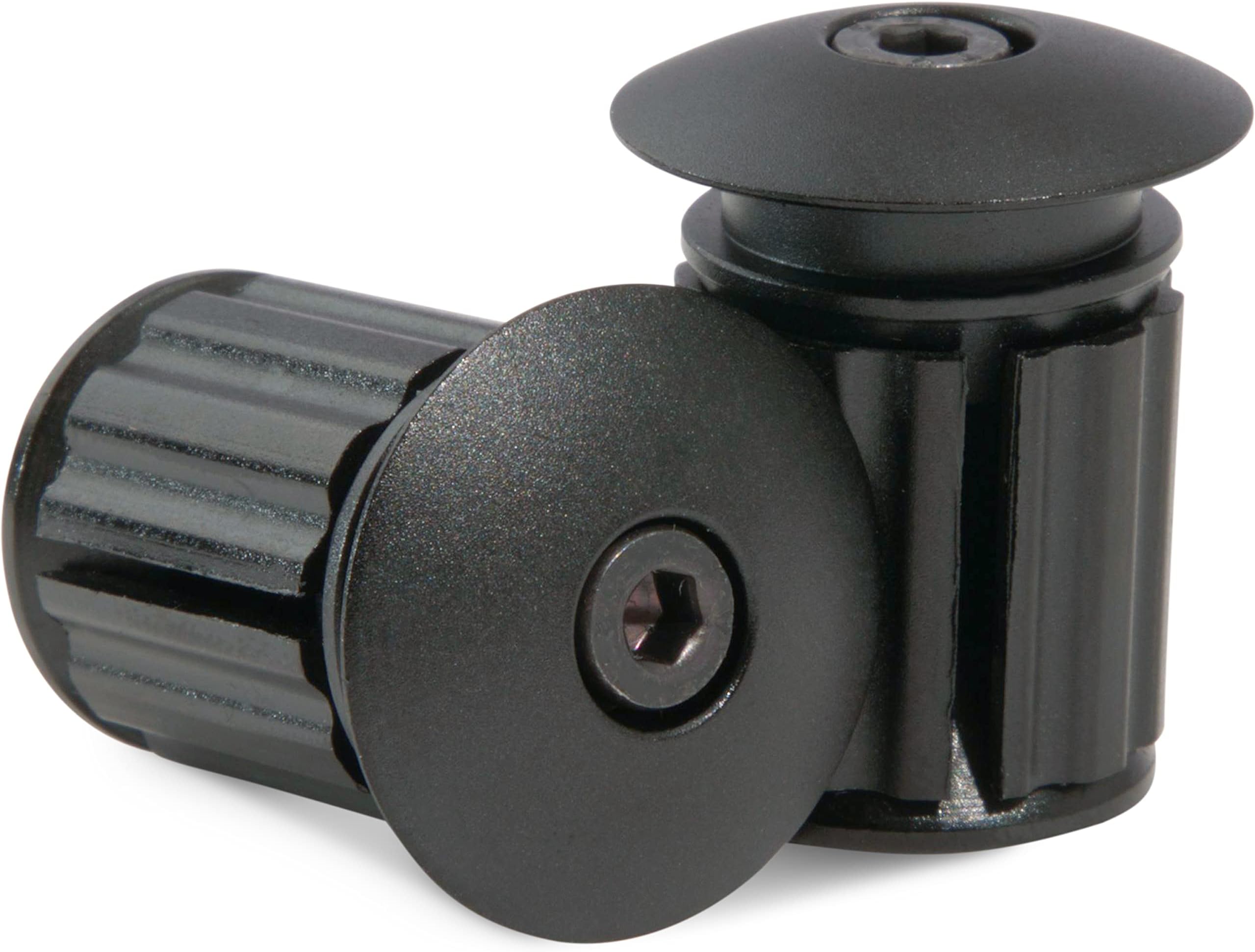 Amazon.com : Carbon Integrated Handlebar, KABON Bicycle Handle bar and ...