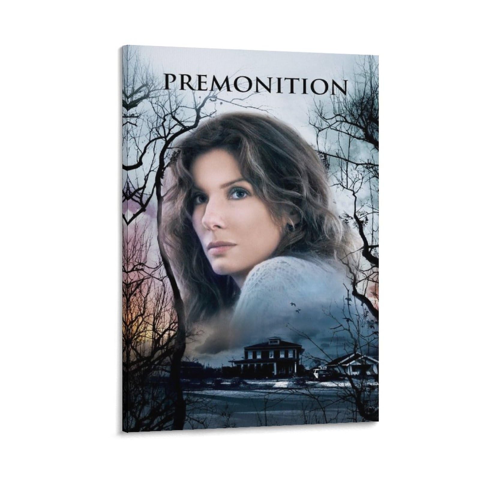 Premonition Movie Poster