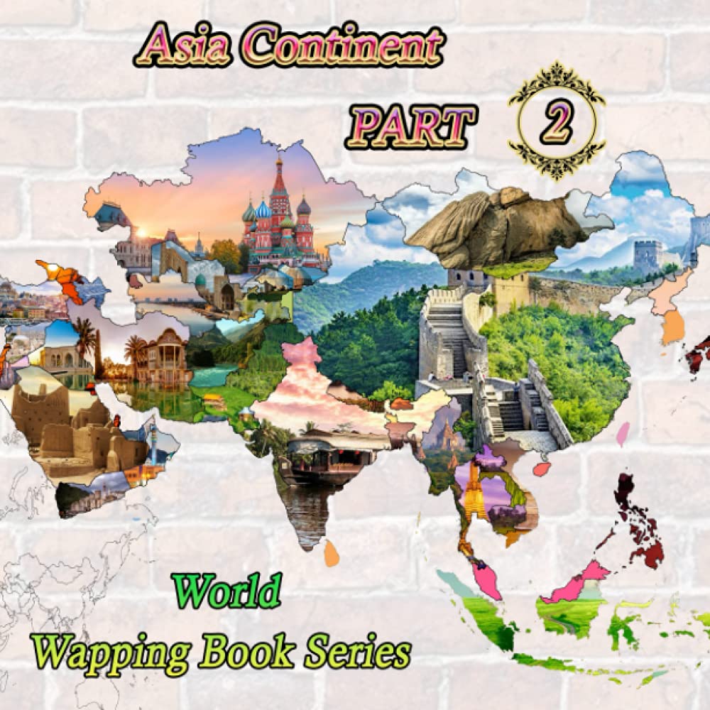 Buy Learning to draw s all the countries in this series: Asia Continent ...