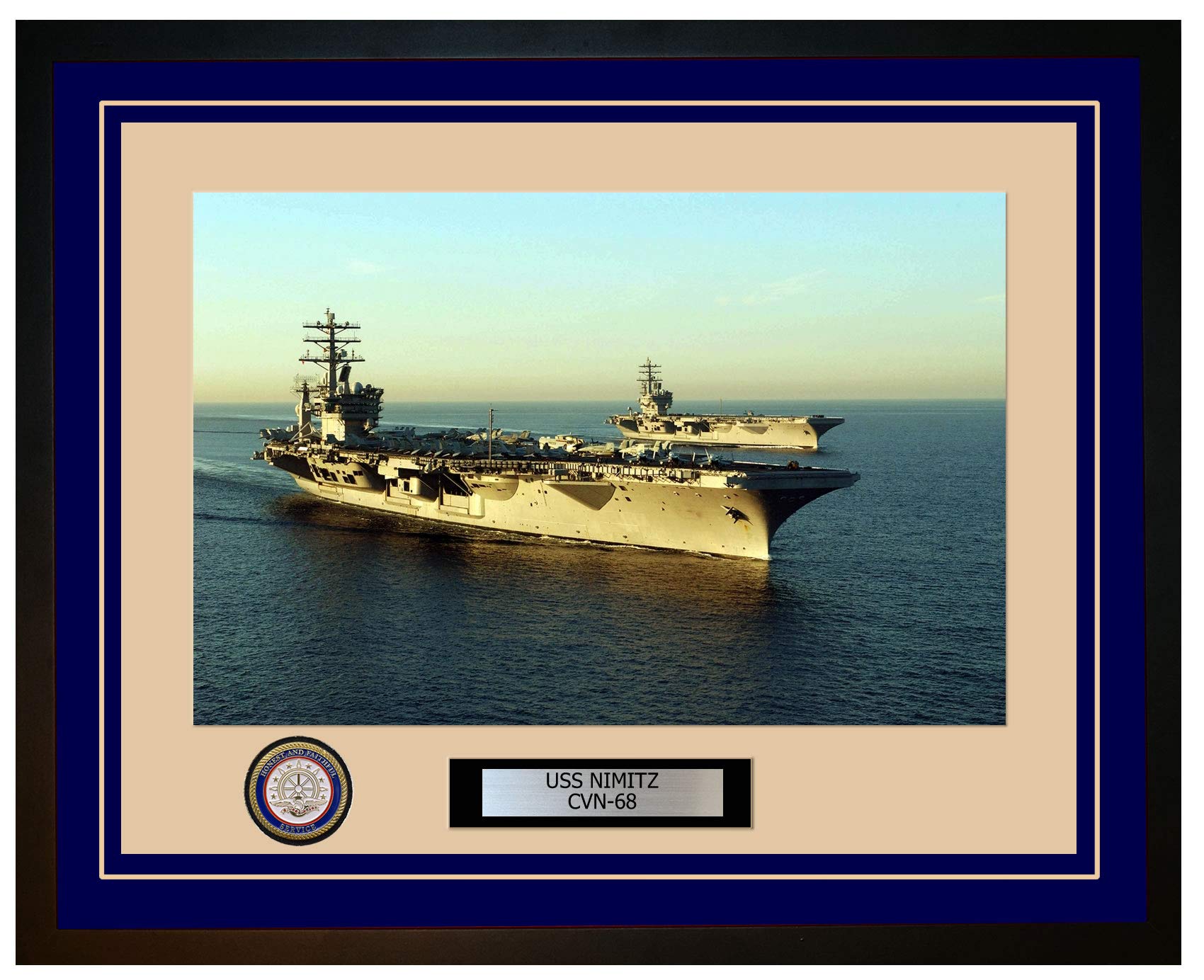 Uss Nimitz