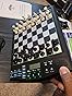 Amazon.com: Talking Chess Academy Electronic Chess Set, Magnetic ...