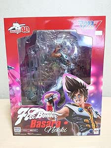 Amazon.co.jp: Macross 7 Hot Air Basara Complete Figure : Home & Kitchen