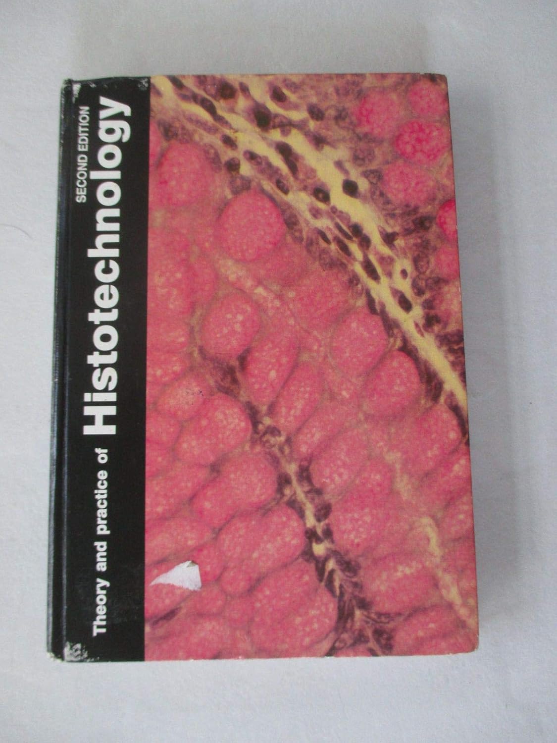 Amazon.com: Theory and practice of histotechnology: 9780801645730 ...