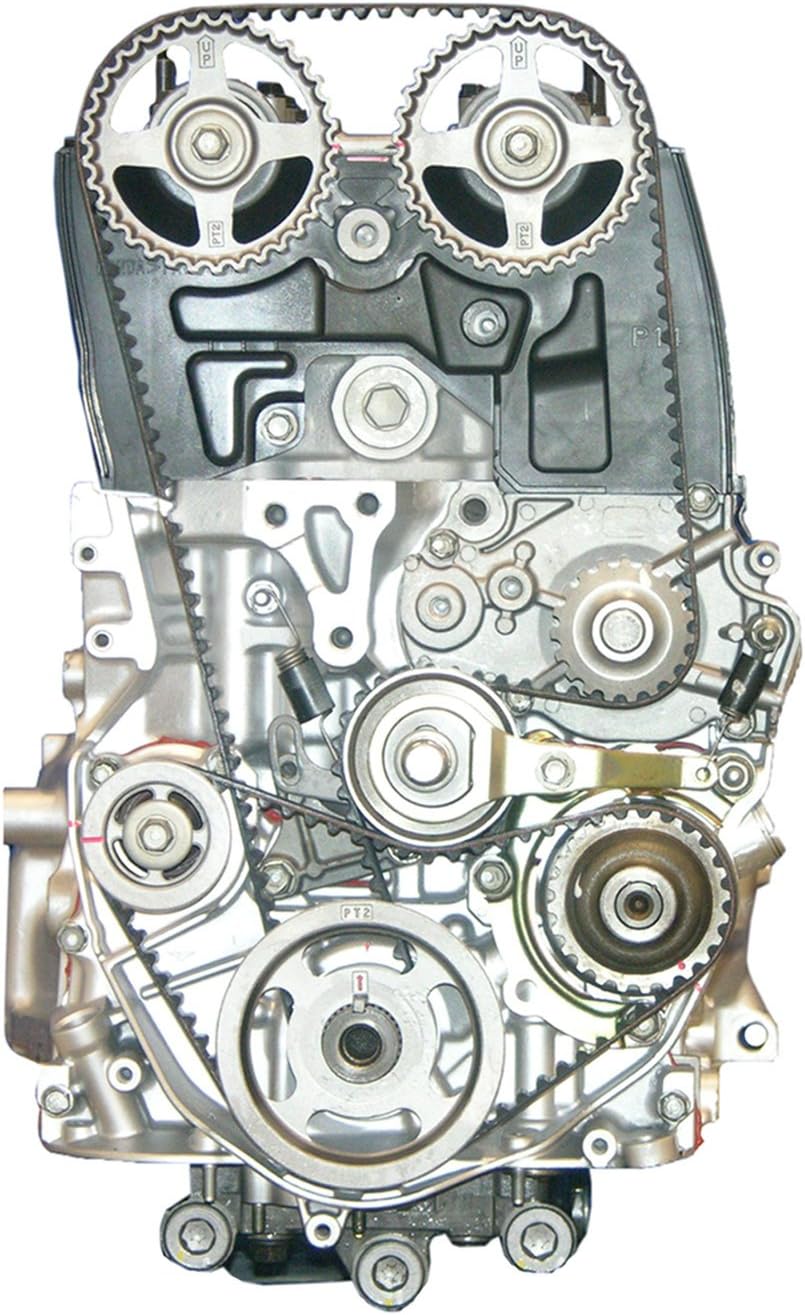 Amazon.com: PROFessional Powertrain 531A Honda H23A1 Engine ...