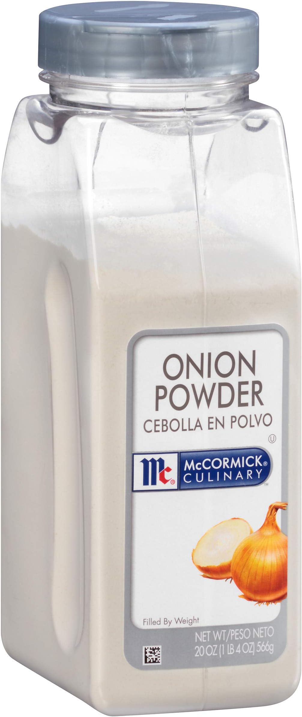 Amazon.com : Chef''s Quality Onion Powder 5 LB : Onion Spices And Herbs ...