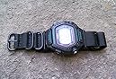 Amazon.com: Casio Men's DW290-1V Classic Alarm Chronograph Shock ...
