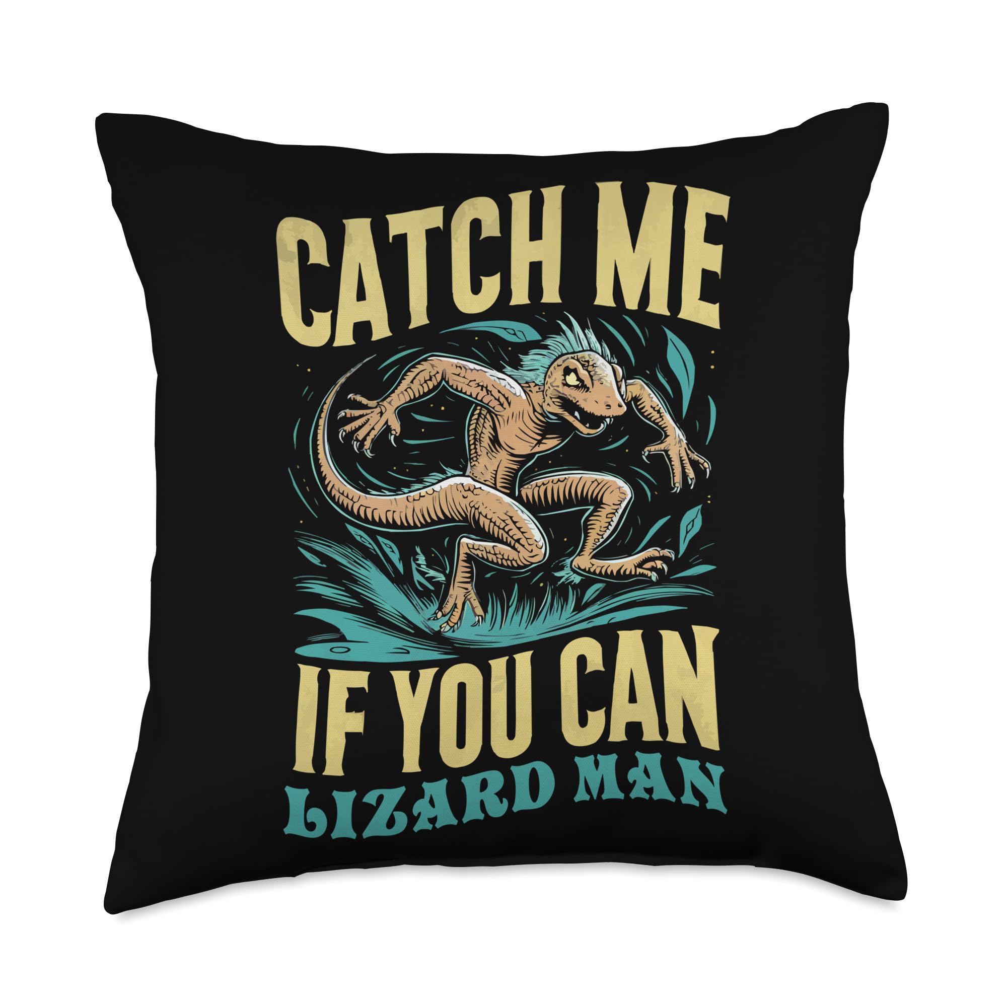 Lizardman Cryptid 30 Years Later, The Legend Of The Lizard Man Lives