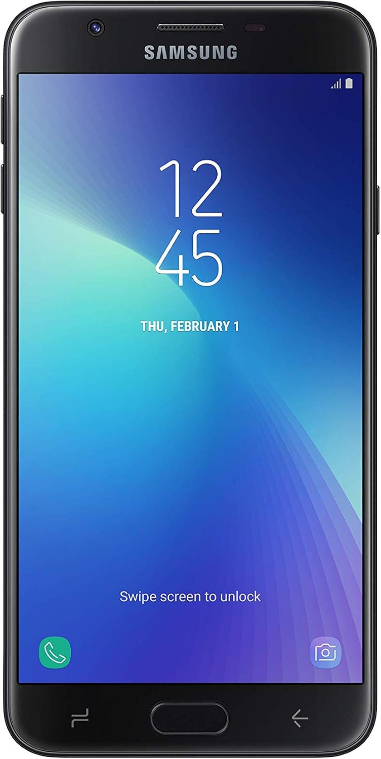 Amazon.com: Samsung Galaxy J7 Prime 2 Duos SM-G611F/DS 5.5" Full HD ...