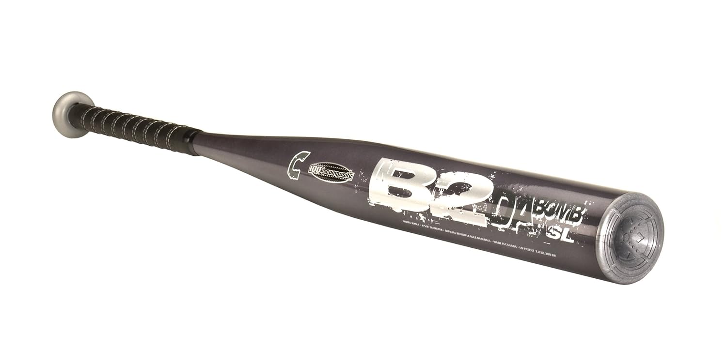 Buy Combat B2 Senior-10 Baseball Bat, 31-inch Online at Low Prices in ...
