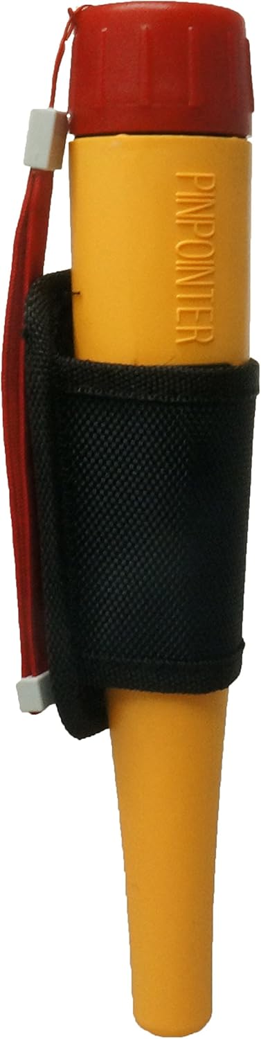 Amazon.com : SuperEye S300 Underwater Pinpointer Metal Detector ...