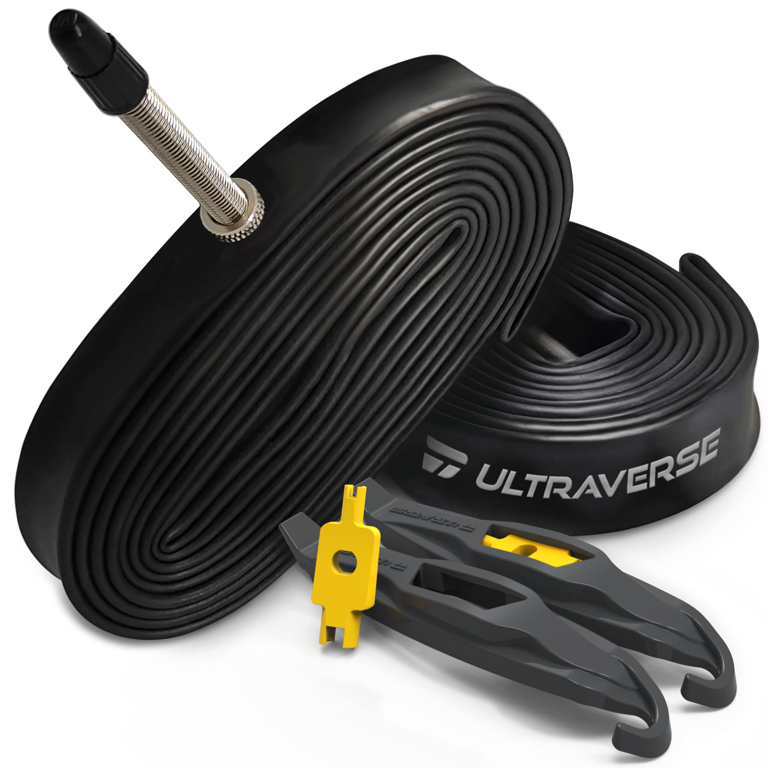 Buy Ultraverse Bike Inner Tube For 700x23 25c 700x35 43c 28 Inch