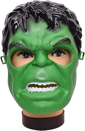 قناع بلاستيكي بتصميم البطل الخارق من زينجا بونغا، 5 قطع للاطفال - هدايا ...