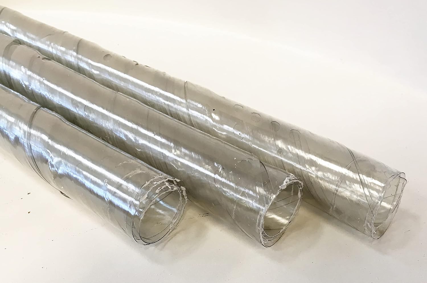 500 Spiral Guards to Protect Your Hedge Plants and Tree saplings from ...