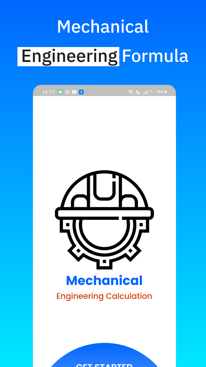 Mechanical Engineering Calculators - App on Amazon Appstore