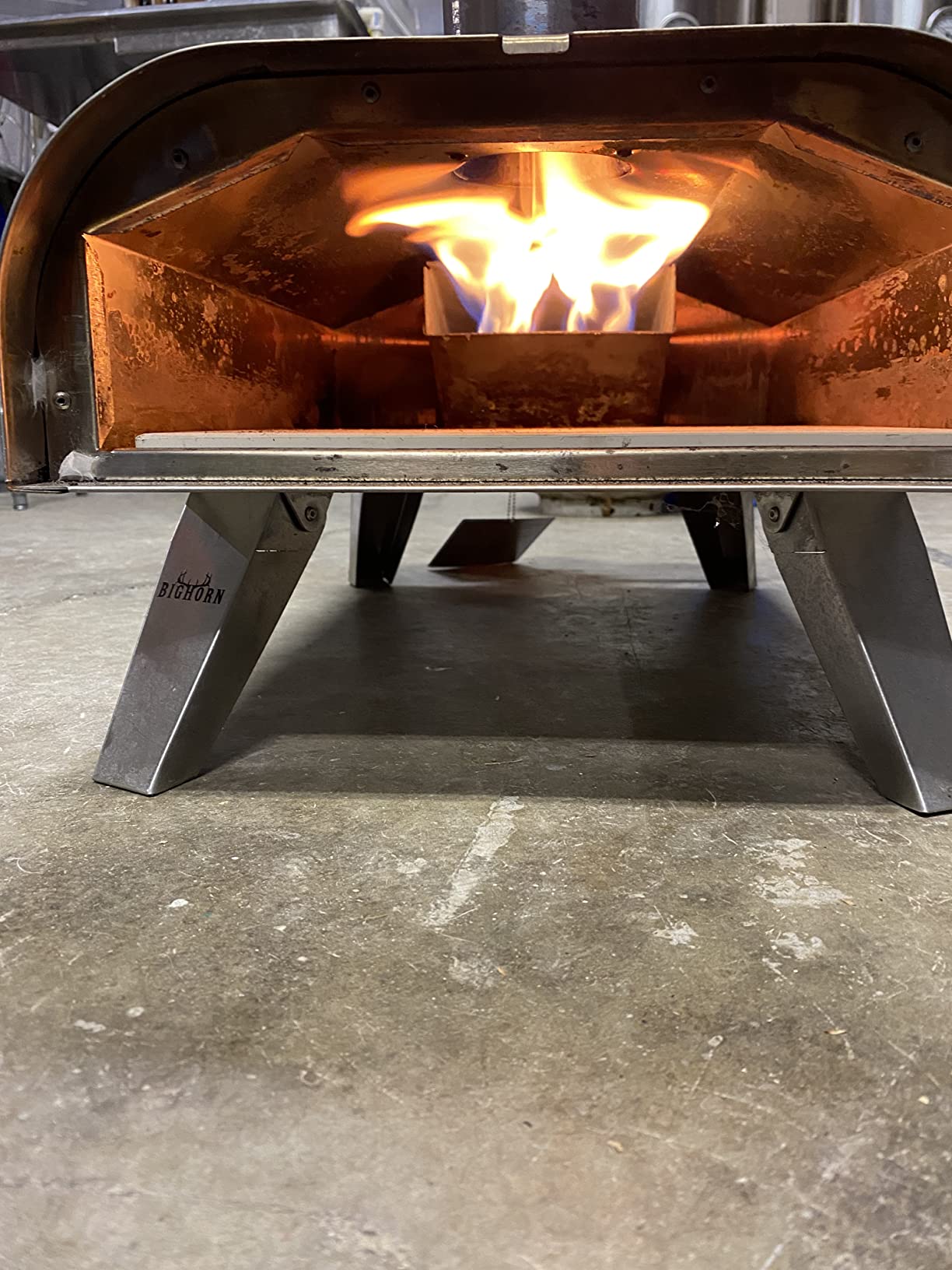 $16/mo - Finance ooni Karu 12 Gas Burner - Gas Burner Pizza Oven ...