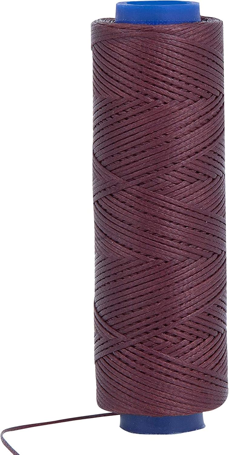 Shelver 1mm Waxed Cord for Jewellery Making, Waxed Thread, Bracelet ...