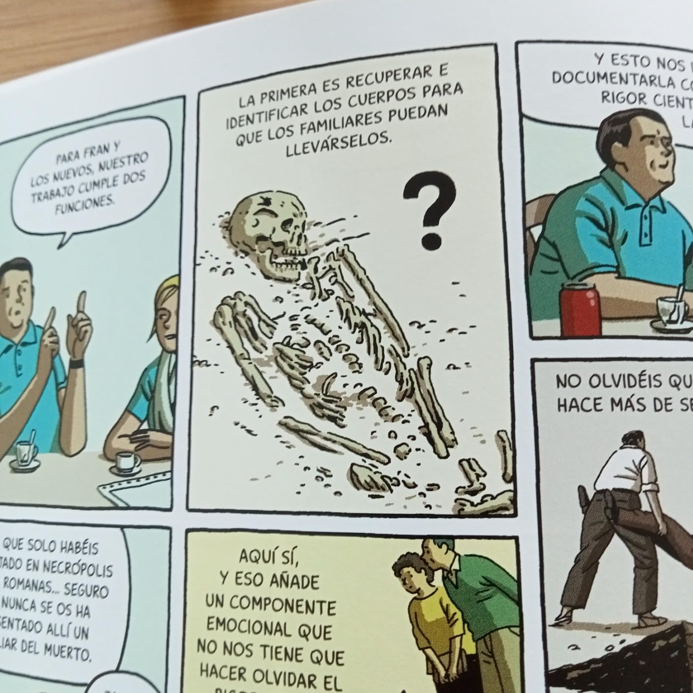 El abismo del olvido (paco roca) (SILLON OREJERO) : ROCA, PACO, TERRASA ...