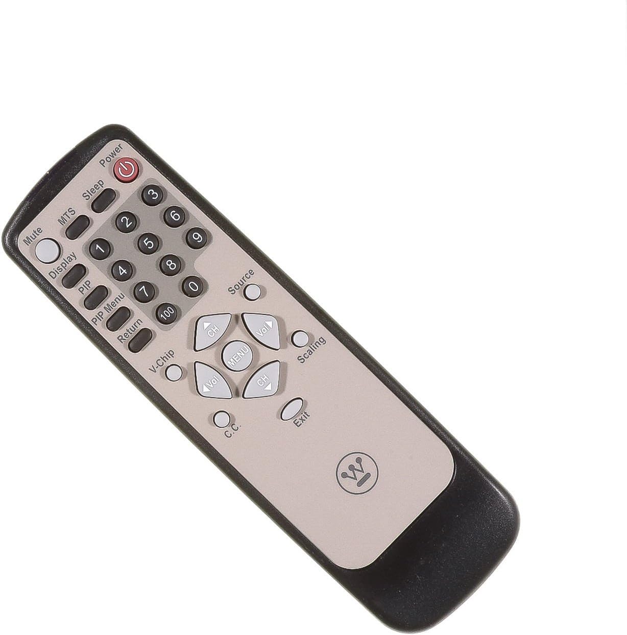 Amazon.com: Westinghouse 27-D001444 27D001444 Remote Control : Electronics