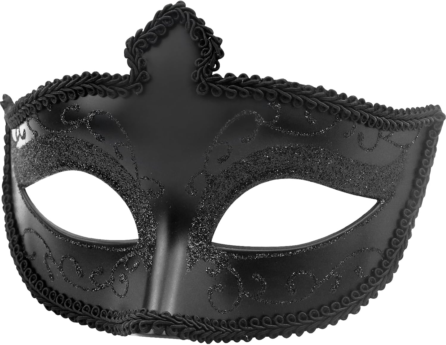 Masquerade Mask for Men, Roman Greek Mask, Venetian Mask, Halloween ...