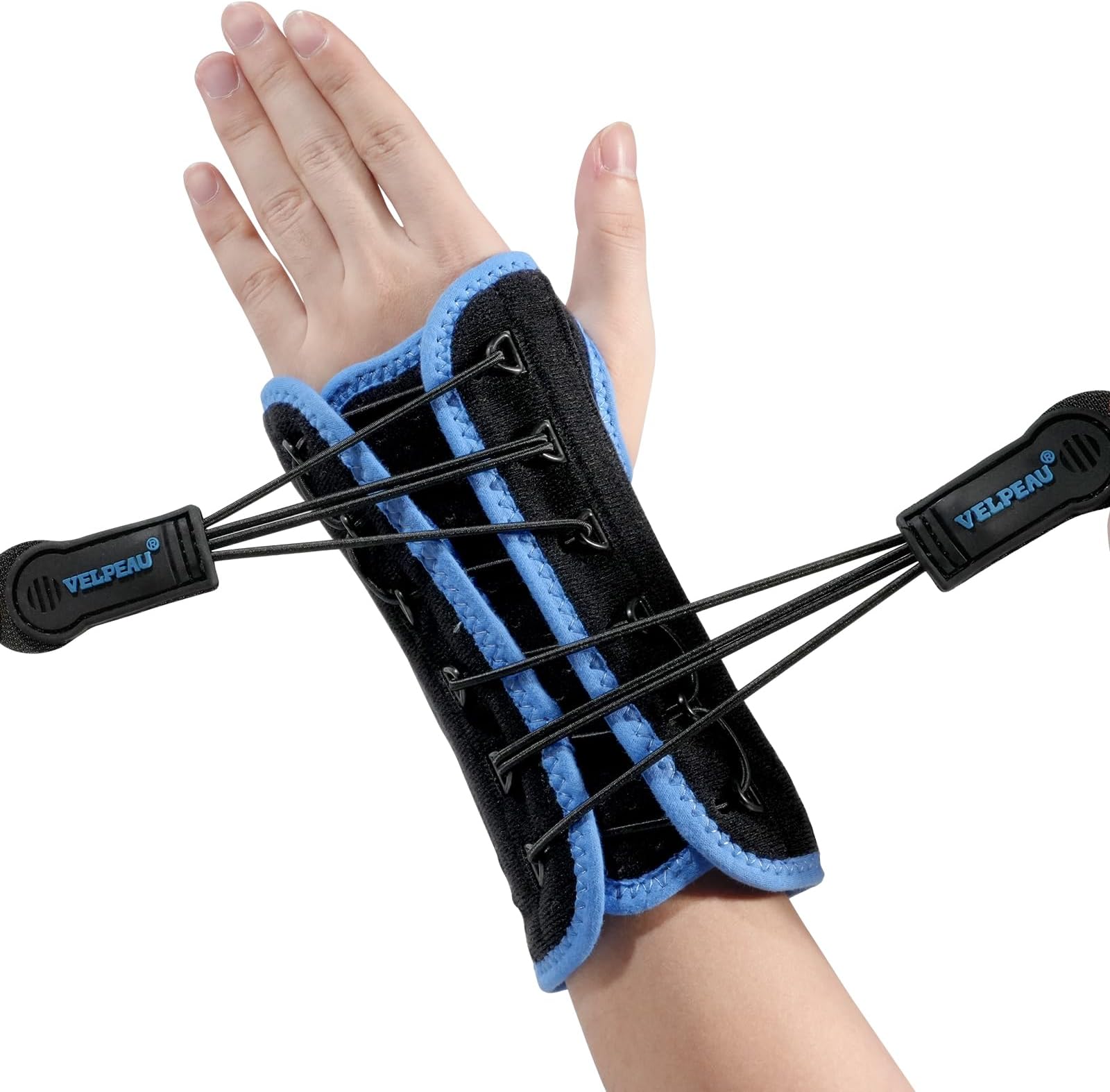 Amazon.com: FEATOL Boxer Finger Splint Metacarpal Splint Brace ...