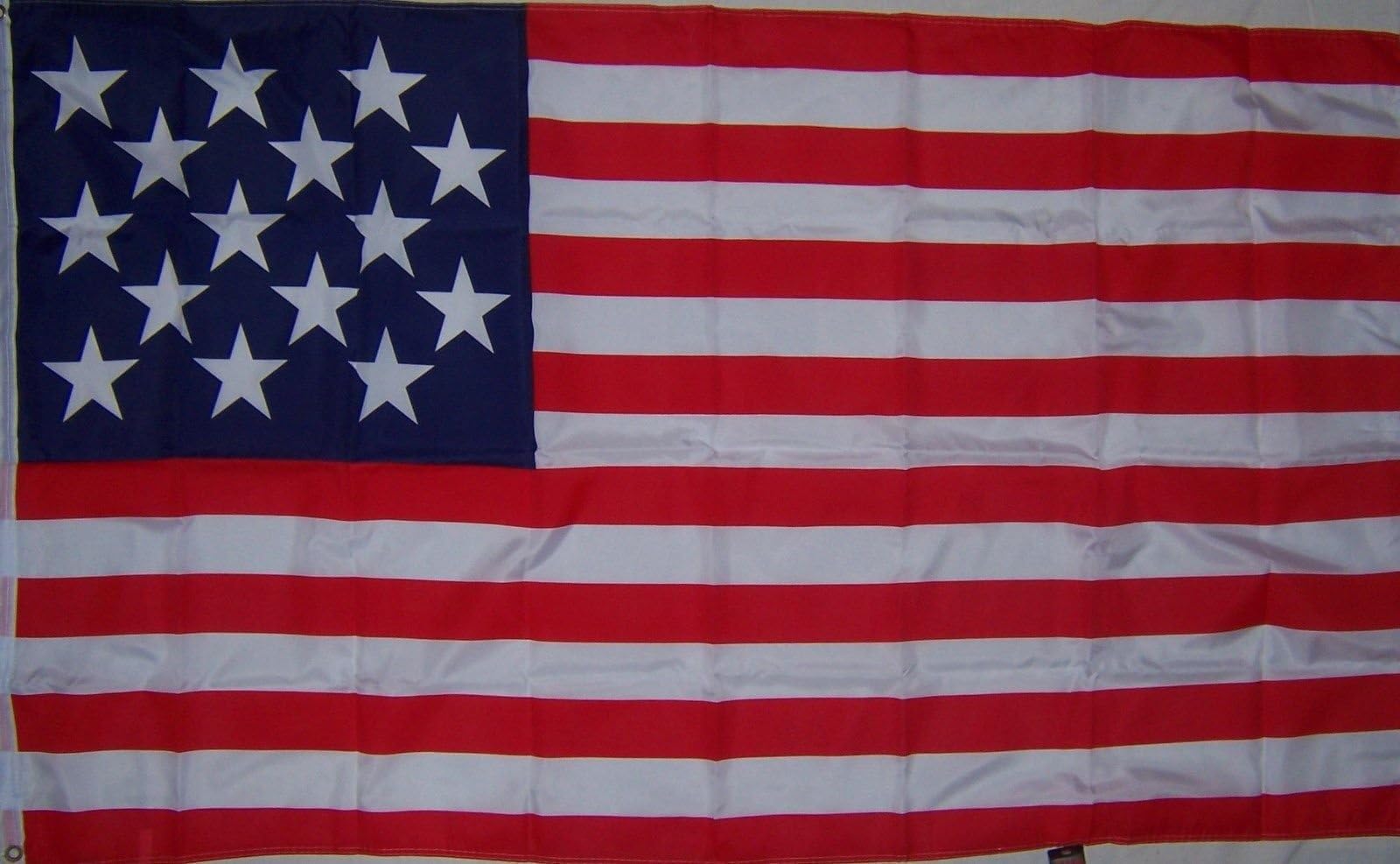Amazon.com : War of 1812 3 x 5 FT Flag (3' x 5') : Patio, Lawn & Garden