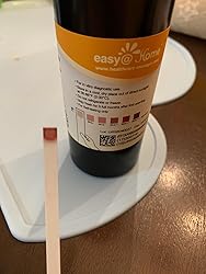 Amazon.com: Easy@Home Ketone Strips 150 ct, FSA Eligible Urine Sticks ...