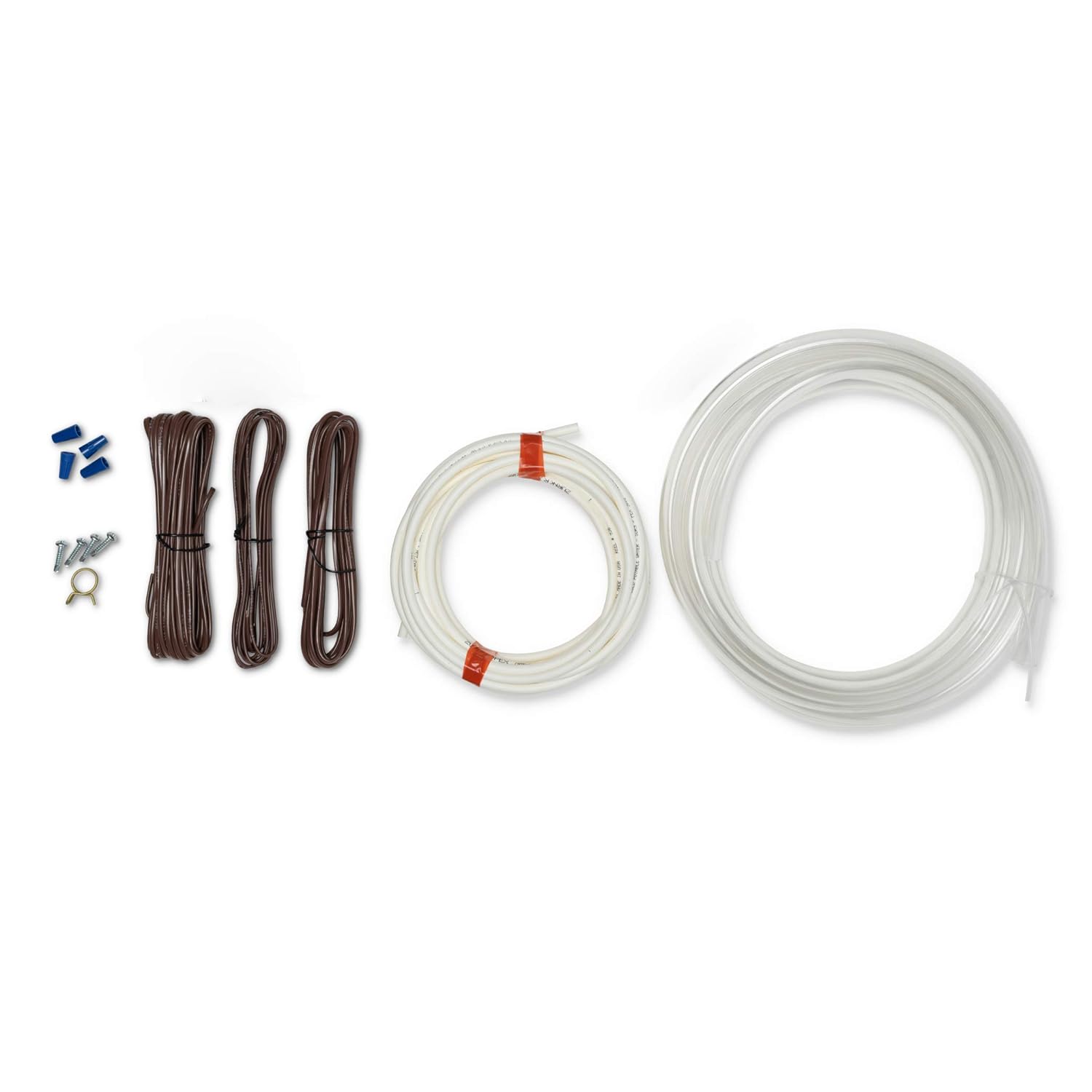 Amazon.com: Aprilaire 5846 Humidifier Installation Kit for Aprilaire ...