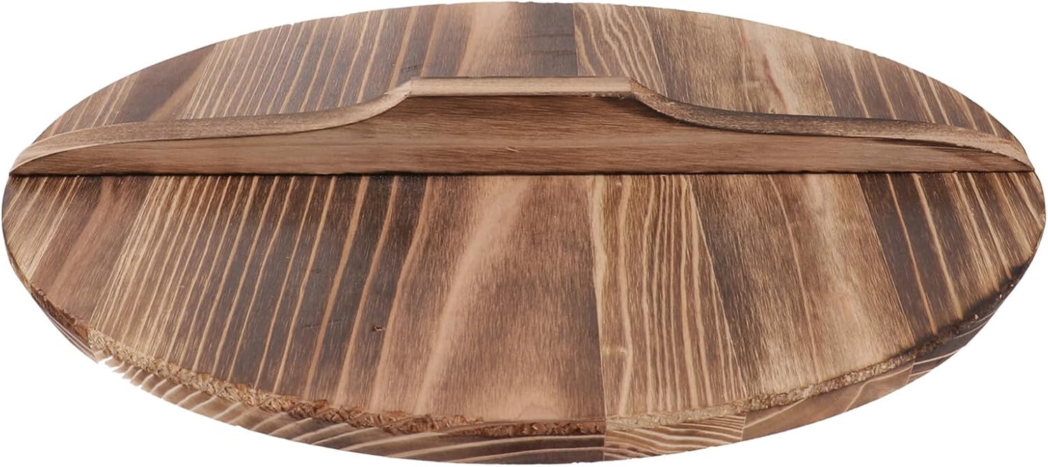 Amazon | NUOLUX 木蓋 1Pc オー 大 理 道具 レッライ 水 げ物 品 付 取 え フライ | NUOLUX | ベッドマット 通販