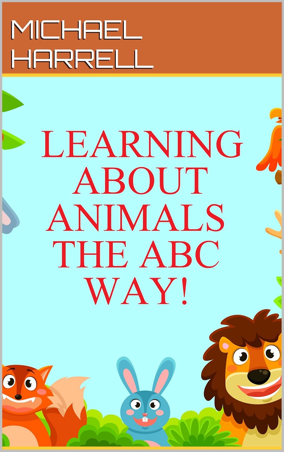 Amazon Learning About Animals The ABC Way Kids Educational Books amazon-learning-about-animals-the-abc-way-kids-educational-books